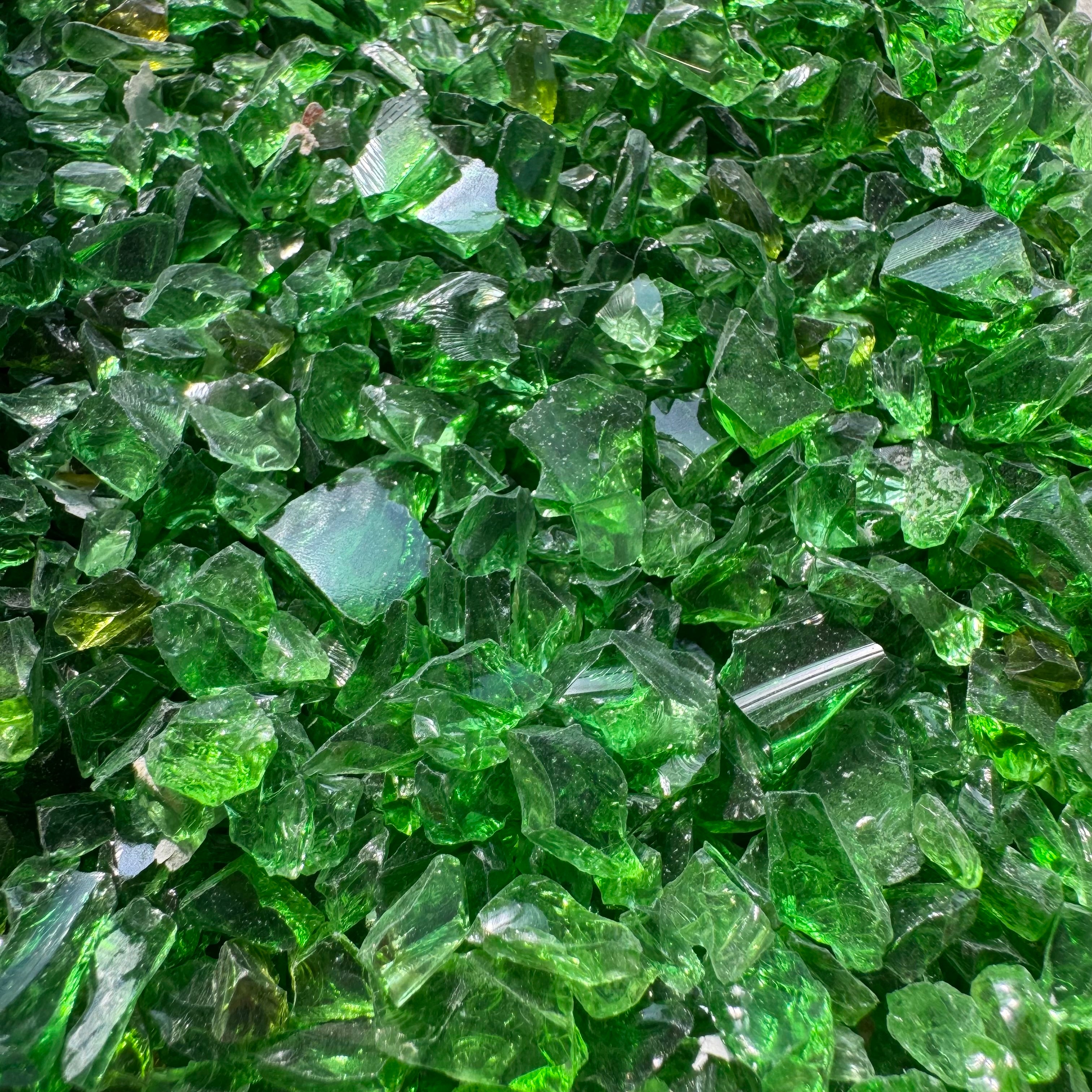 Heineken Green, Level 1 (Large Gravel) – Glass Half Full Products